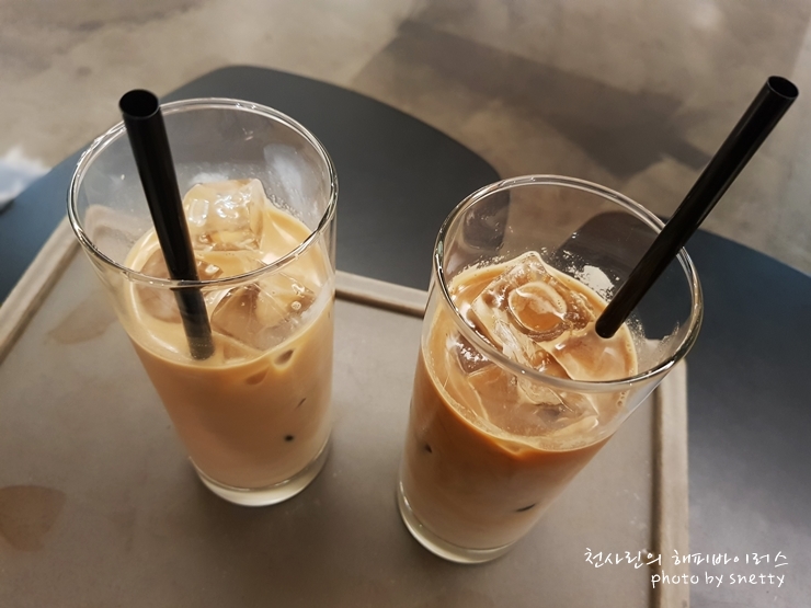 식물 카페, 코엑스 '스템커피(STEM COFFEE)' : 네이버 블로그