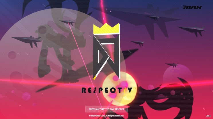[PC] DJMAX RESPECT V - 선공개가 전해주는 설레임. : 네이버 블로그