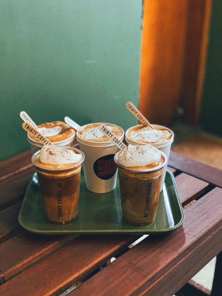 양재 : Thirty Coffee_써티커피 : 네이버 블로그