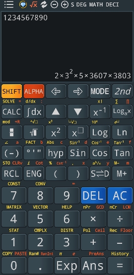 카시오 fx-991EX fx-991ES Plus fx-991MS Plus fx-570EX fx-570ES Plus fx ...