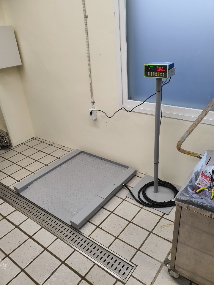 ROLL- ON SCALE 제작건/R-300,R-500,R-1000 : 네이버 블로그