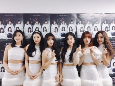 2011: 데뷔와 Seven Springs Of Apink, Snow Pink : 네이버 블로그