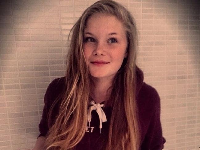 리사 보치 [Lisa Borch] : 네이버 블로그