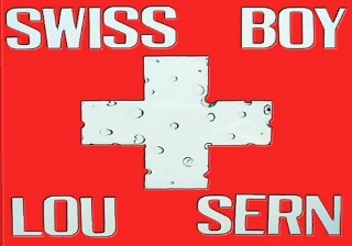 Lou Sern ━━ Swiss Boy (1985) 【 가사 한/영 가사 해석 】 : 네이버 블로그