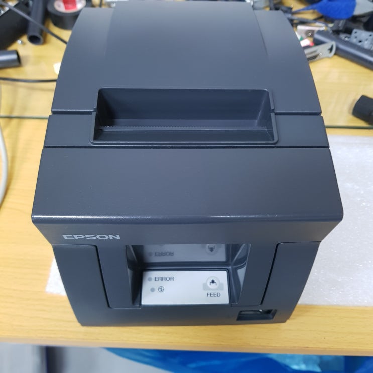 EPSON / 엡손영수증프린터 / TM-T83 / TM-T88 / TM-T88IV / TM-T88V / TM-T88III ...