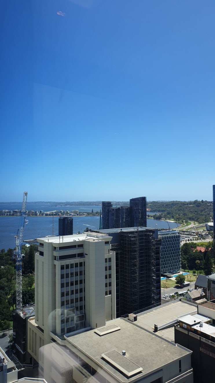 The westin Perth : 네이버 블로그