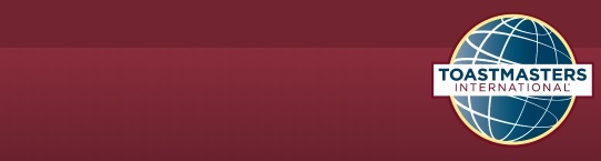 Toastmasters를 소개합니다! : 네이버 블로그