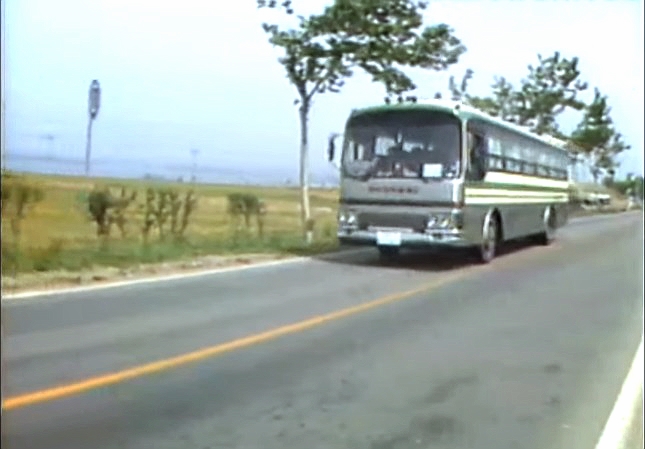 경남여객 RB585ㅡ2개의 듀얼램프 : 네이버 블로그