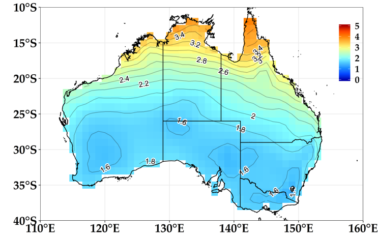 [R] NetCDF 형태인 NPP/CERES SSF 1deg 기상위성 자료를 이용한 가시화 : 네이버 블로그