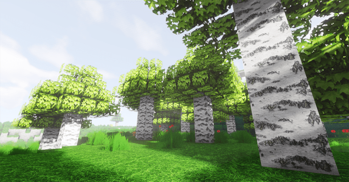 마인크래프트BE SUPER UPDATE Fuse Realism 「 퓨즈 리얼리즘 리소스팩 」 : 네이버 블로그