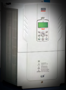 LS산전 인버터 (INVERTER) H100_시리즈 : 네이버 블로그
