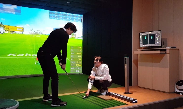 KP 커리큘럼 초급자 ~ 중급자 과정 : 네이버 블로그