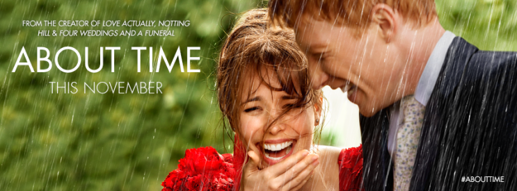 About Time (어바웃 타임) OST : 네이버 블로그