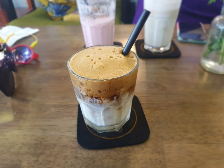 [베트남 나트랑] CCCP COFFEE : 네이버 블로그