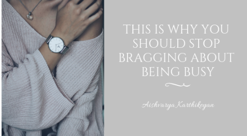 오늘의 영어표현(1089) Stop bragging! : 네이버 블로그