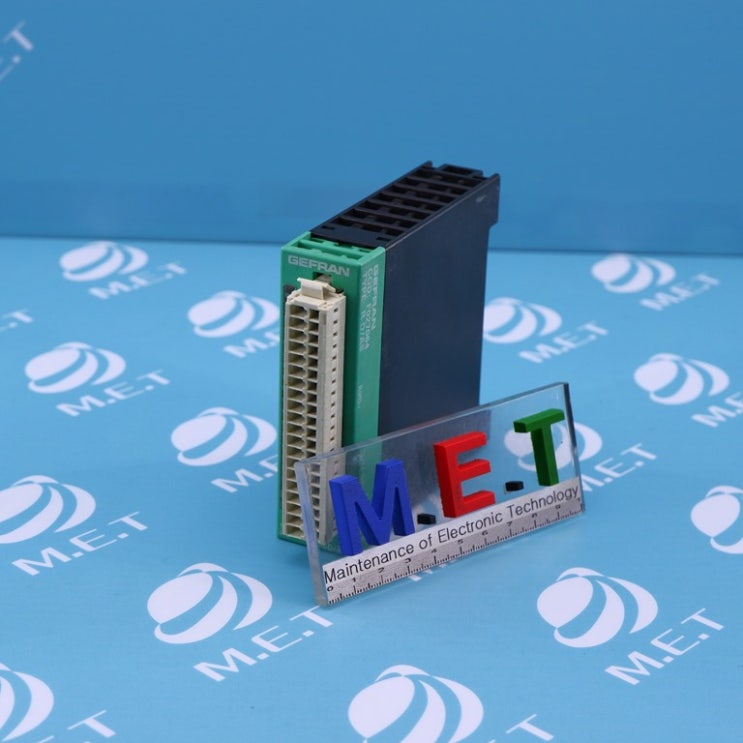 [PLC] GEFRAN CODE F027064 MODULE R-D/A8 RD/A8 제프란/ ㈜엠이티 1초견적 : 네이버 블로그
