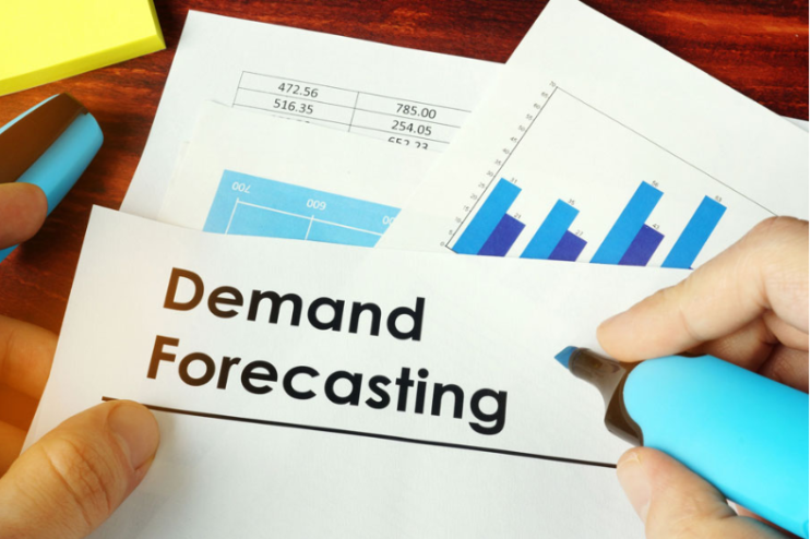 수요 예측(Demand Forecasting) Vol.1 _ Components of Demand : 네이버 블로그