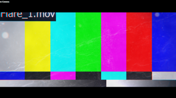 After effect 프로젝트 Missing Footage 찾는법 : 네이버 블로그