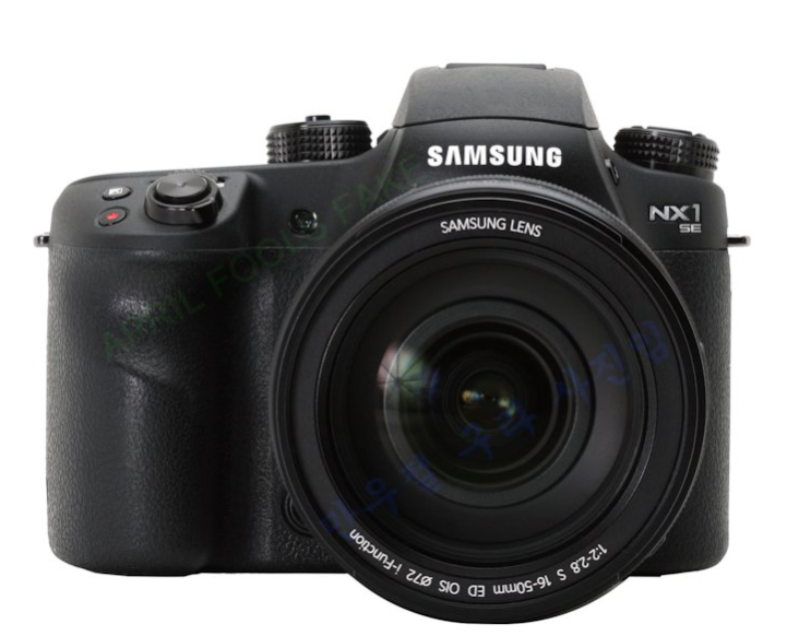 삼성전자, NX1 후속기종 NX1 SE 출시 : 네이버 블로그