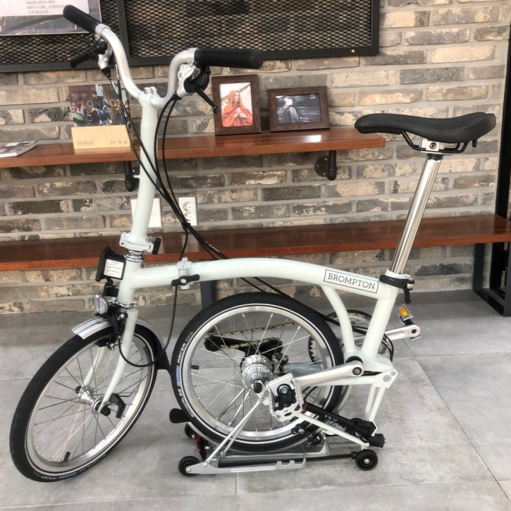 2019년 브롬톤 자전거 재고 할인 리스트 :) : 네이버 블로그