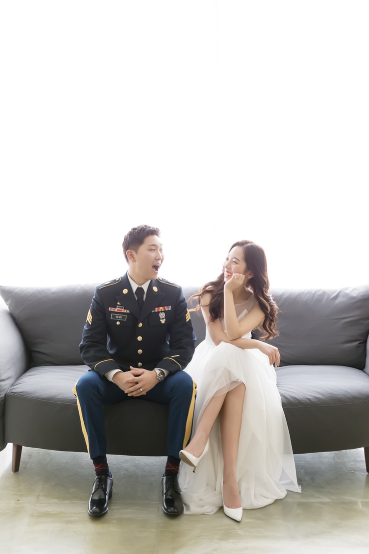세미웨딩촬영 에이세컨드스튜디오 세미웨딩스튜디오 추천해요 보정본 추가 네이버 블로그