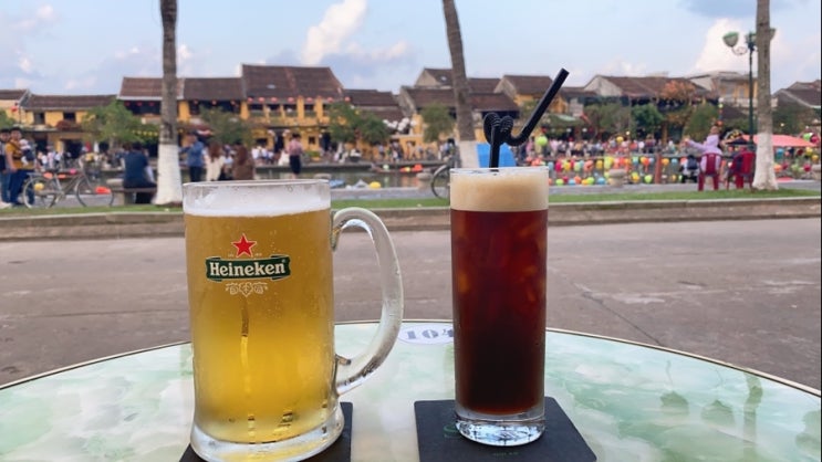 [2001 다낭] 마담콴 그리고 The Sham Rock pup : 네이버 블로그