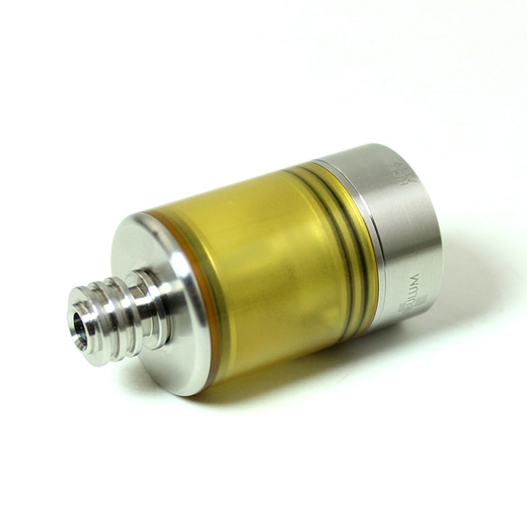 [청주 전자담배](BABA VAPE)클론입고 후기!! 빠띠블럼/Patibulum, 후싸/Hussar, 도기/Doggi, 카이푼 ...