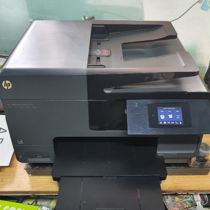 번개장터 hp8610 팝니다 : 네이버 블로그