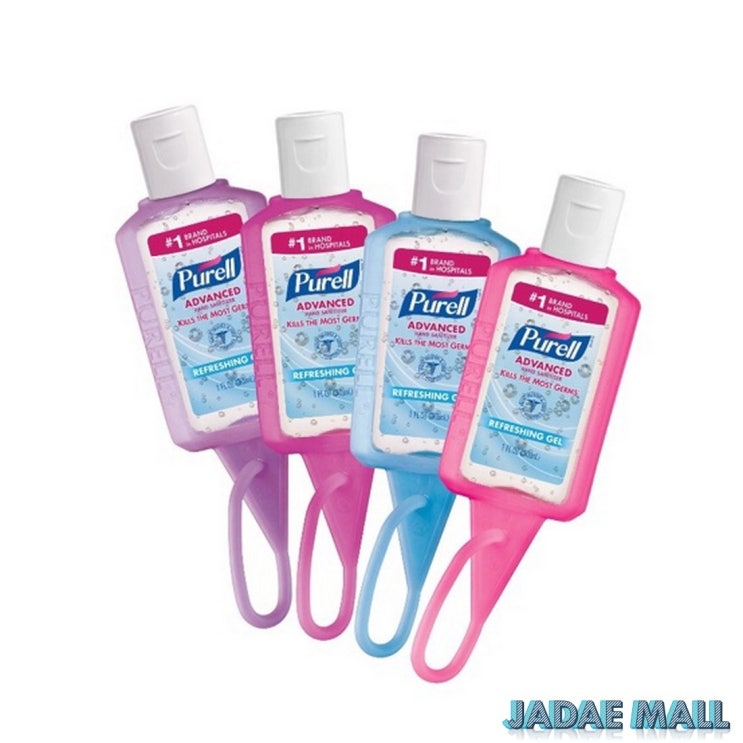 [추천] PURELL 휴대용 손세정제 젤리랩 30ml x 6개, 단일상품 가격은 얼마일까요? : 네이버 블로그