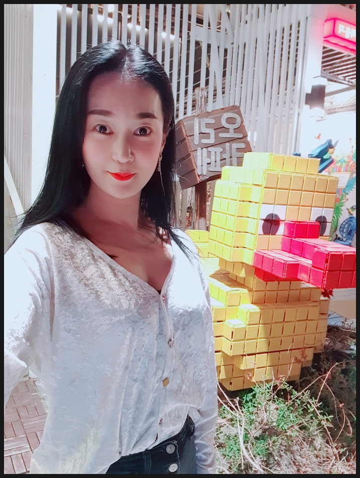 원주필라테스강사 용쌤일상 강릉카페맛집 오리카페 강문해변카페 수제청차가 맛있는 오리카페 And 강릉 수공예 기념품샵