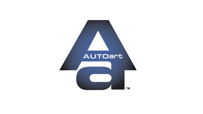 다이캐스트 제조사 브랜드 소개 [오토아트] [1:18] : 네이버 블로그