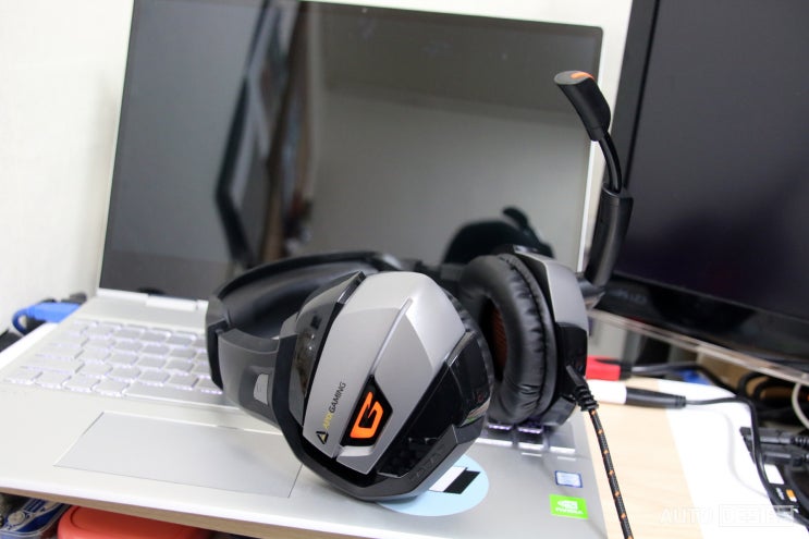 오버워치할 때 좋은 가성비 7.1채널 게이밍헤드셋 추천! 에이픽스 GH002 개봉 및 사용 후기 : 네이버 블로그