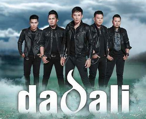 인도네시아 음악 : Dadali Band - 인도네시아 발라드 대표 가수 : 네이버 블로그