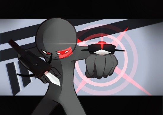 [ 스틱맨 , RHG ] Stick Review # 42 WeiEn (by WeiEn00) : 네이버 블로그