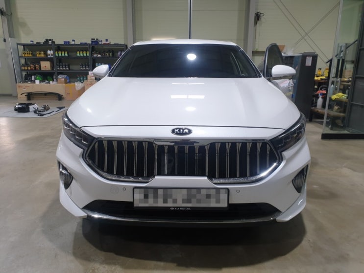 K7 프리미어 드라이브와이즈, 스마트크루즈, ASCC, HDA 전국최저가 무공임 장착 진행합니다!!! : 네이버 블로그