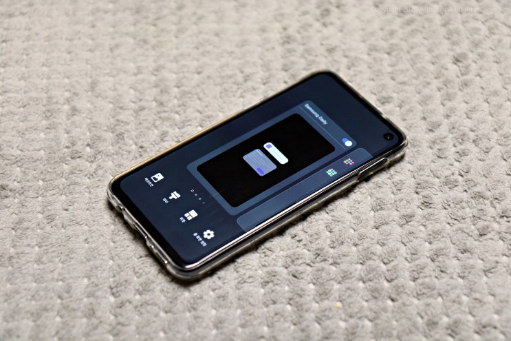 빅스비 홈의 변신, 삼성 데일리(Samsung Daily) 정보가 한눈에 : 네이버 블로그