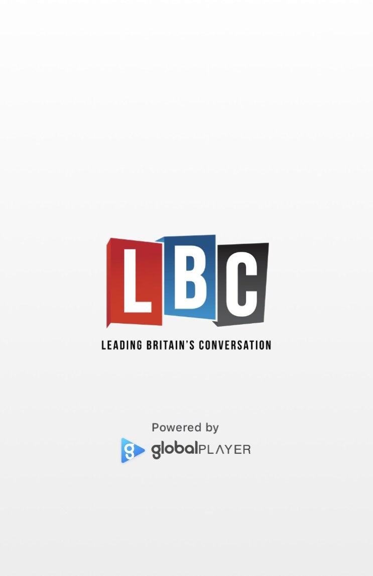 LBC 영국 영어 듣기 : 네이버 블로그