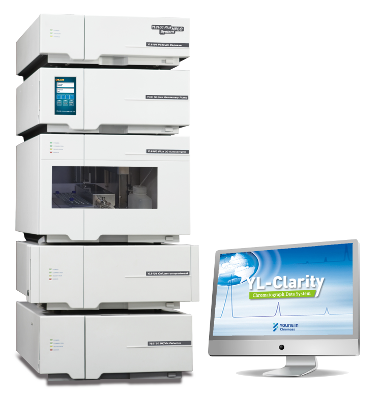 [HPLC] YL9100 Plus HPLC를 소개합니다! : 네이버 블로그