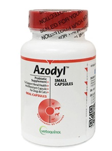 아조딜(Azodyl) - 개와 고양이 신장건강 : 네이버 블로그