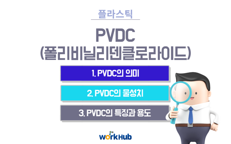 소재 총정리 chapter53 "PVDC" : 네이버 블로그