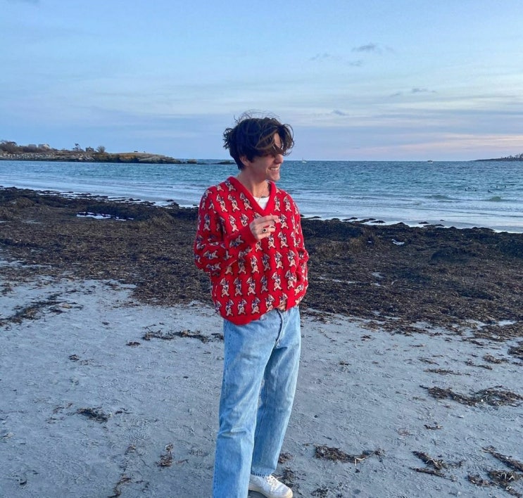 Role Model - hello! 가사 해석 : 네이버 블로그