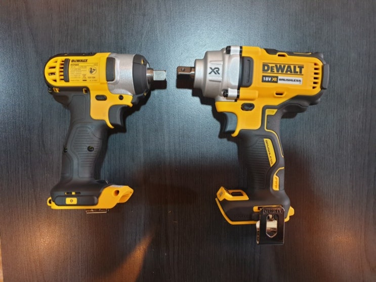 dcf880 dcf894 디월트 임팩렌치 비교 : 네이버 블로그