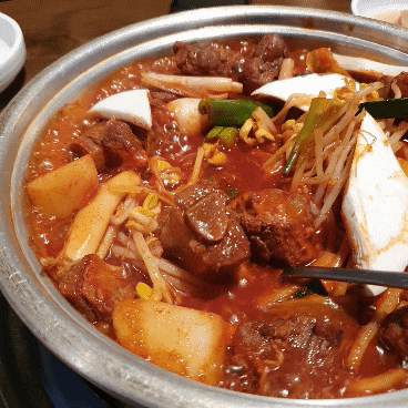 부천 신중동역 “신의갈비찜” 정말 강추 : 네이버 블로그