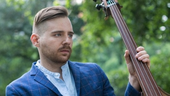 Alexander Claffy(알렉산더 클래피, bass) : 네이버 블로그