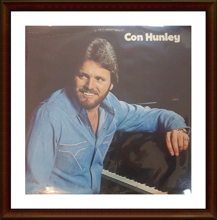 [콘 헌리(Con Hunley)] "Since I Fell For You" 그리고 "Weekend Friend" : 네이버 블로그