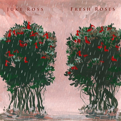 [노래추천/가사/해석] Juke Ross - Fresh Roses : 네이버 블로그