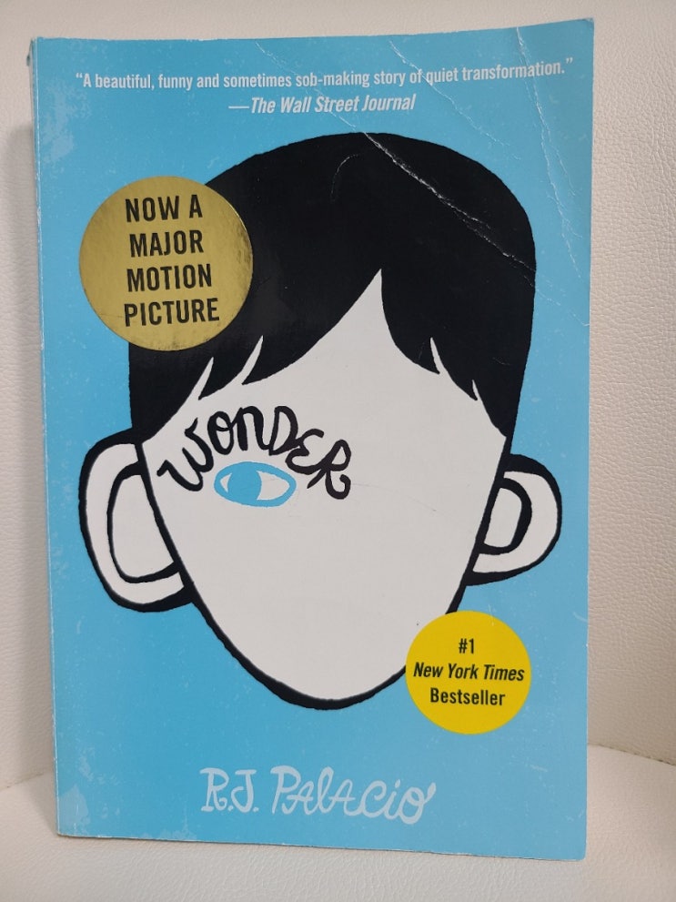 wonder part one - Ordinary,Why I didn't go to school : 네이버 블로그