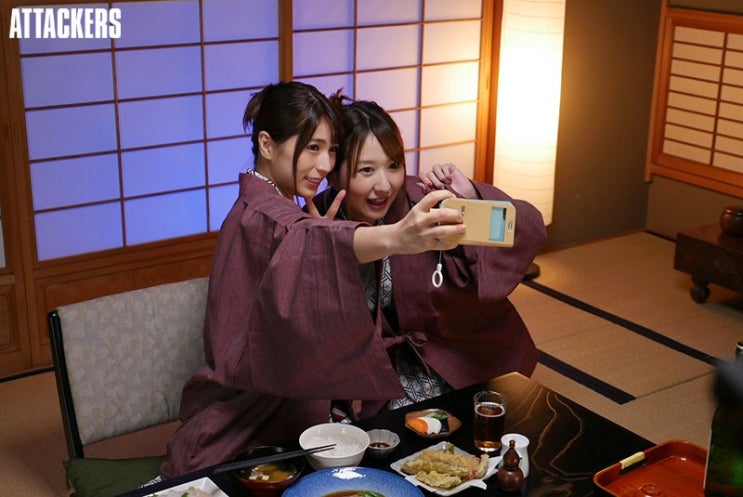 attackers 4月7日発売作品(アタッカーズ) (AV배우) : 네이버 블로그