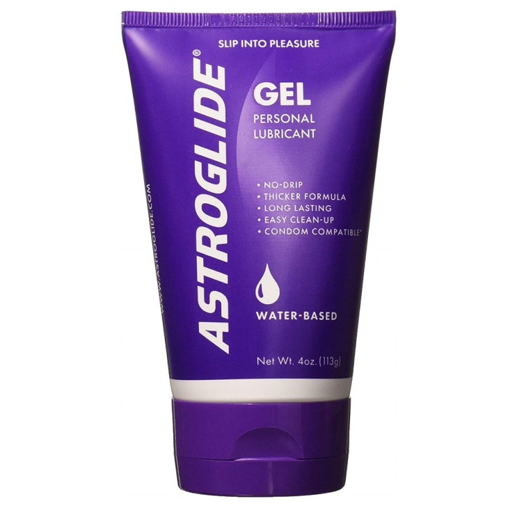 러브부스터 Astroglide Lube Personal : 네이버 블로그