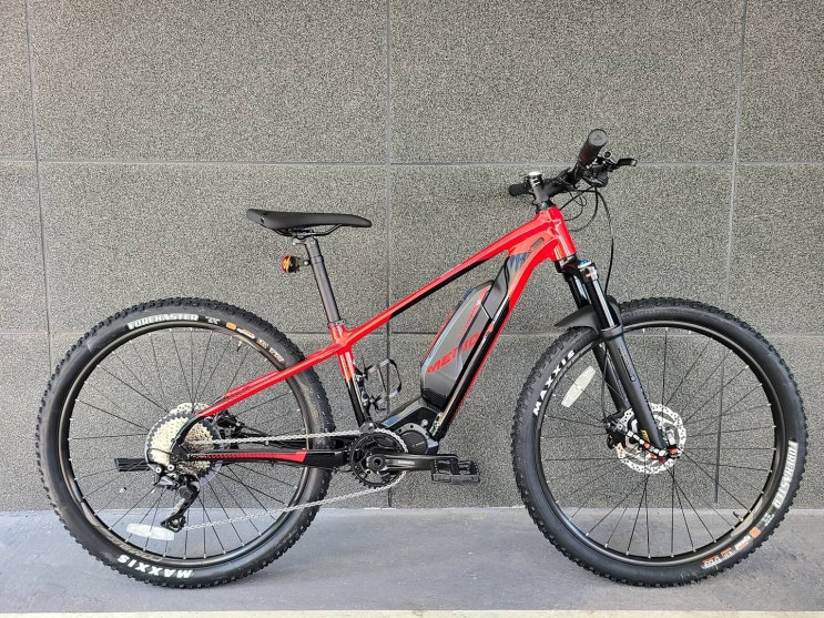 [메리다]출고.마산.메리다 전기자전거.eBIG SEVEN 500. eBIKE.전기자전거.e빅세븐500. : 네이버 블로그